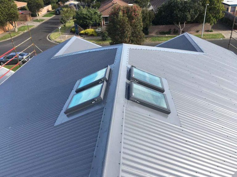 Velux Skylights » Amazing Skylights Melbourne